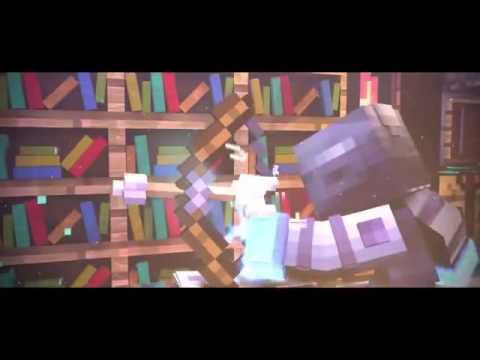 Enchanted' - Minecraft Parody 20 mins - YouTube
