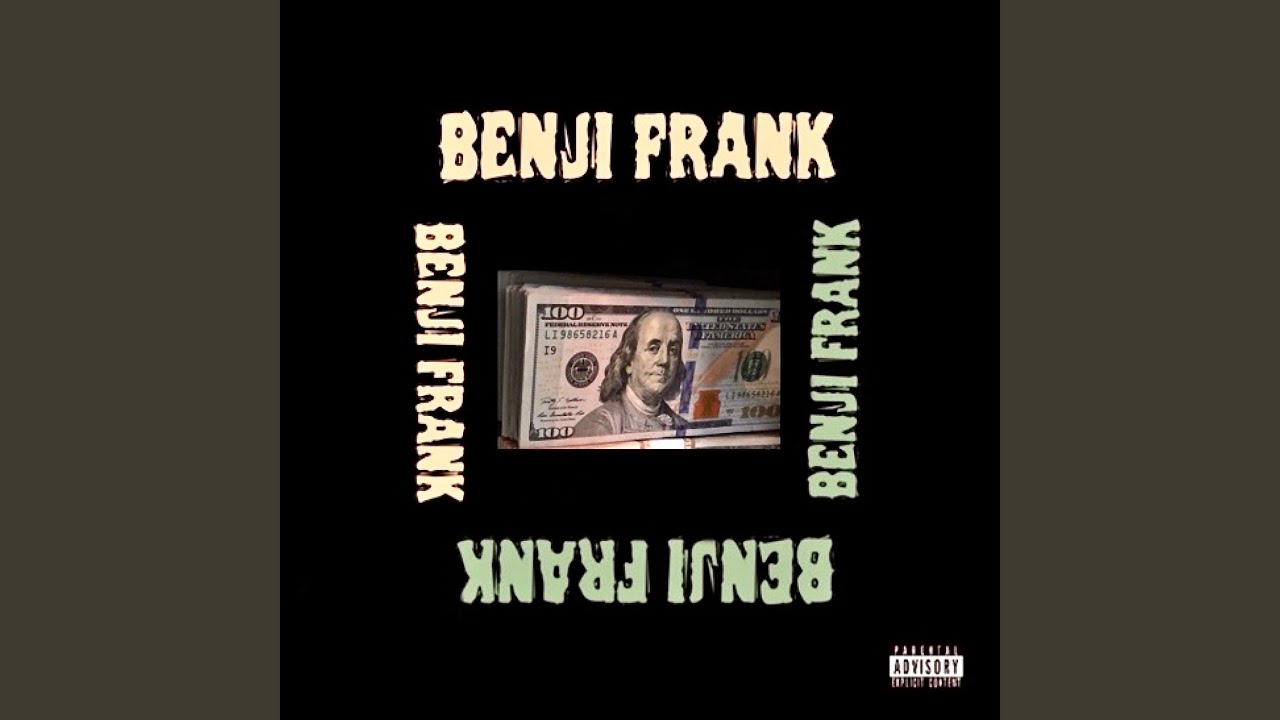 Benji Frank - YouTube