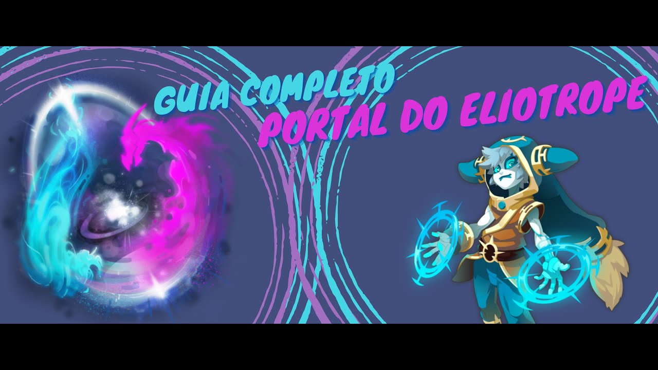 WAKFU - Guia/Tutorial Completo Eliotrope - DESATUALIZADO - YouTube