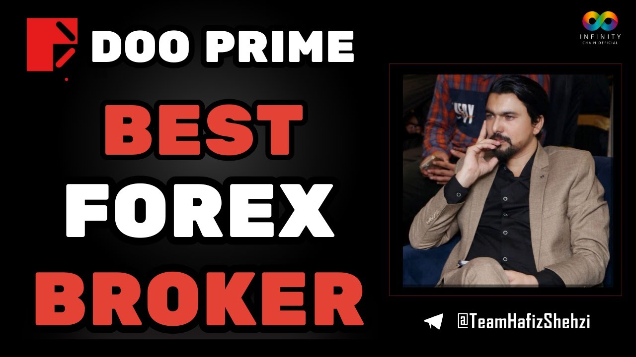 Best Forex Broker 2024 - Doo Prime Complete Review - Low Spread , Fast ...