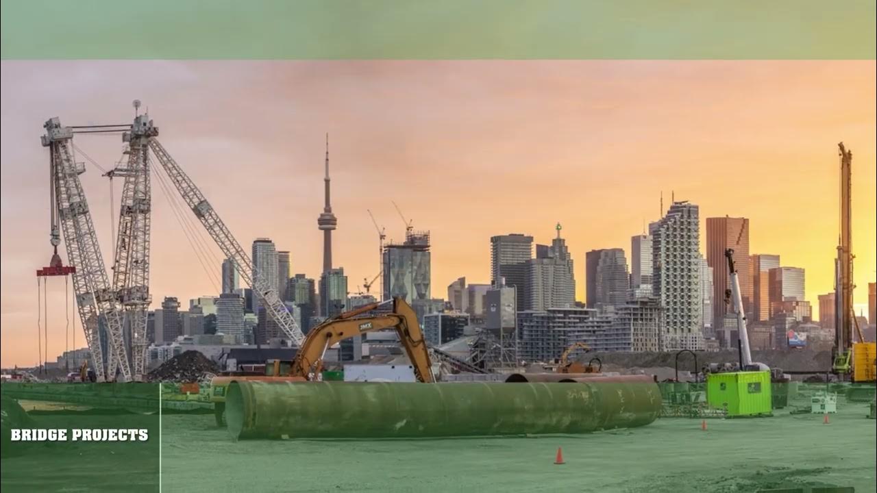 7 Bridge Projects - The CISC Ontario Awards for Excellence in Steel ...