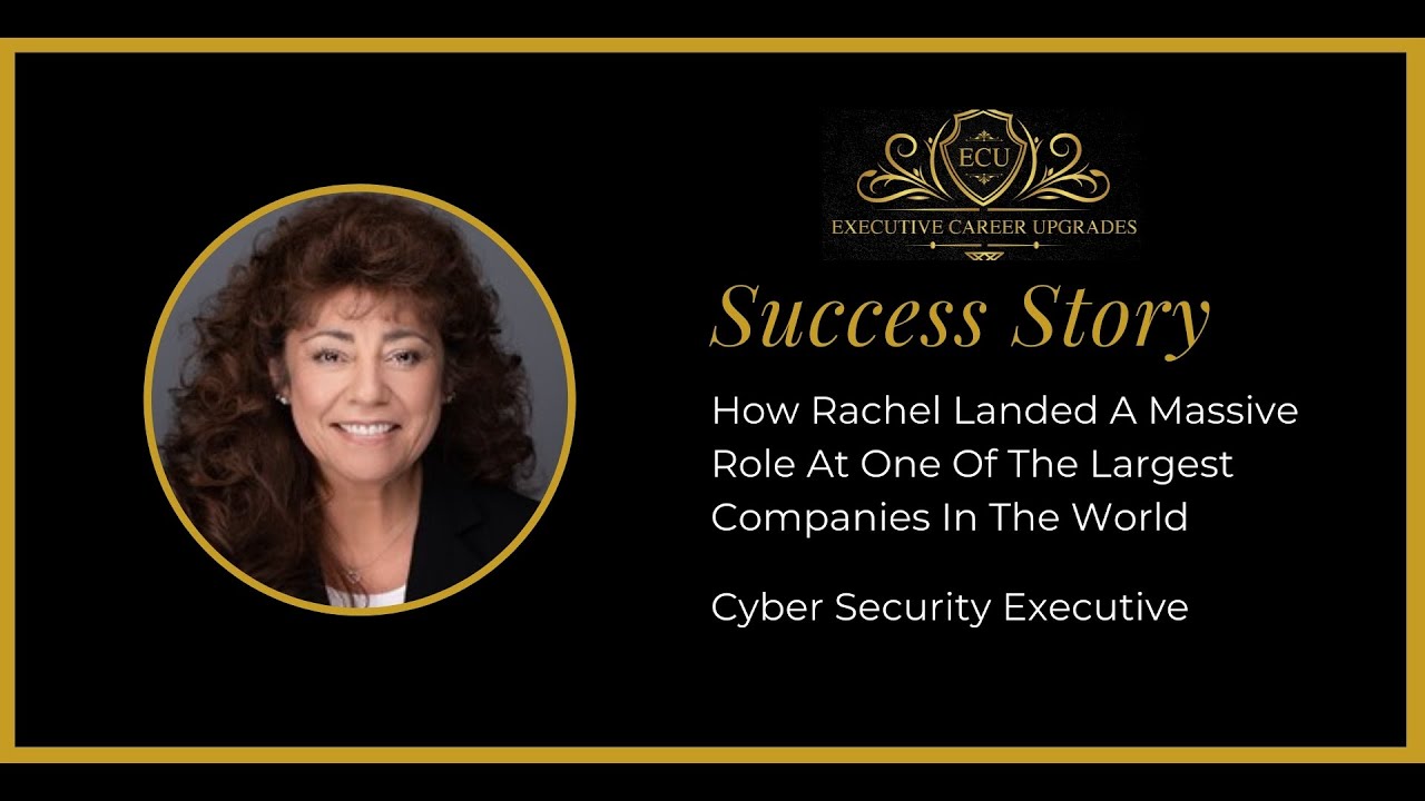 Rachel - ECU Success Story - YouTube