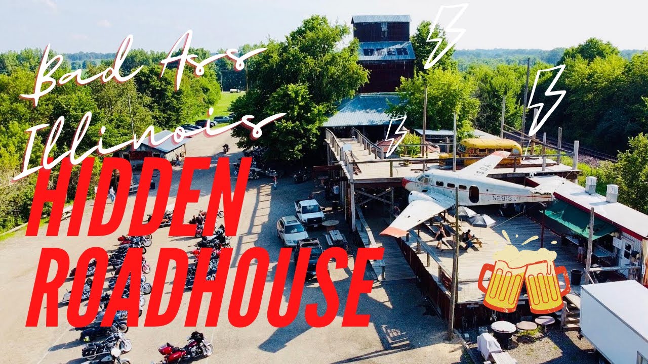 Don't Drive Through Illinois Unless You Watch This First! The coolest ...