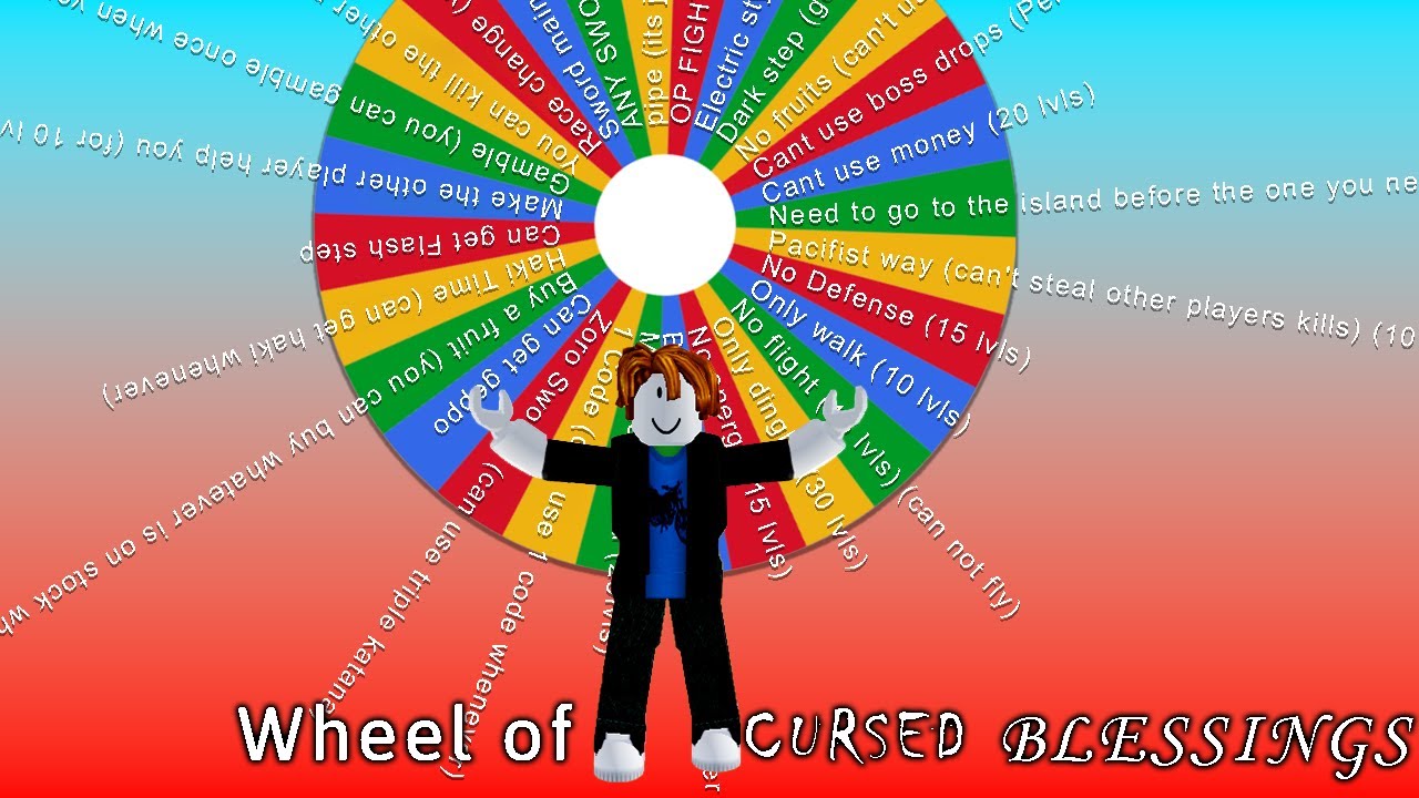 Wheel of Good and Bad | KabungaGuy and GamerX. - YouTube