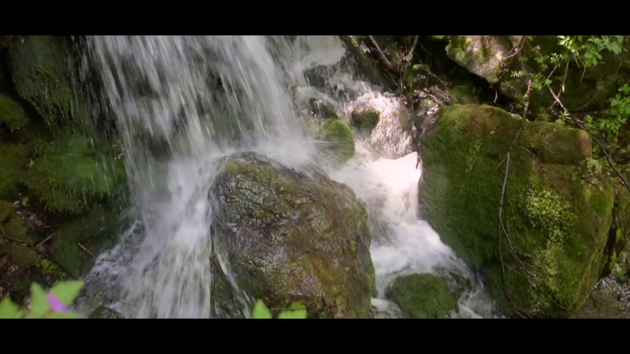 Cascada Cociului / Cociului waterfall - YouTube