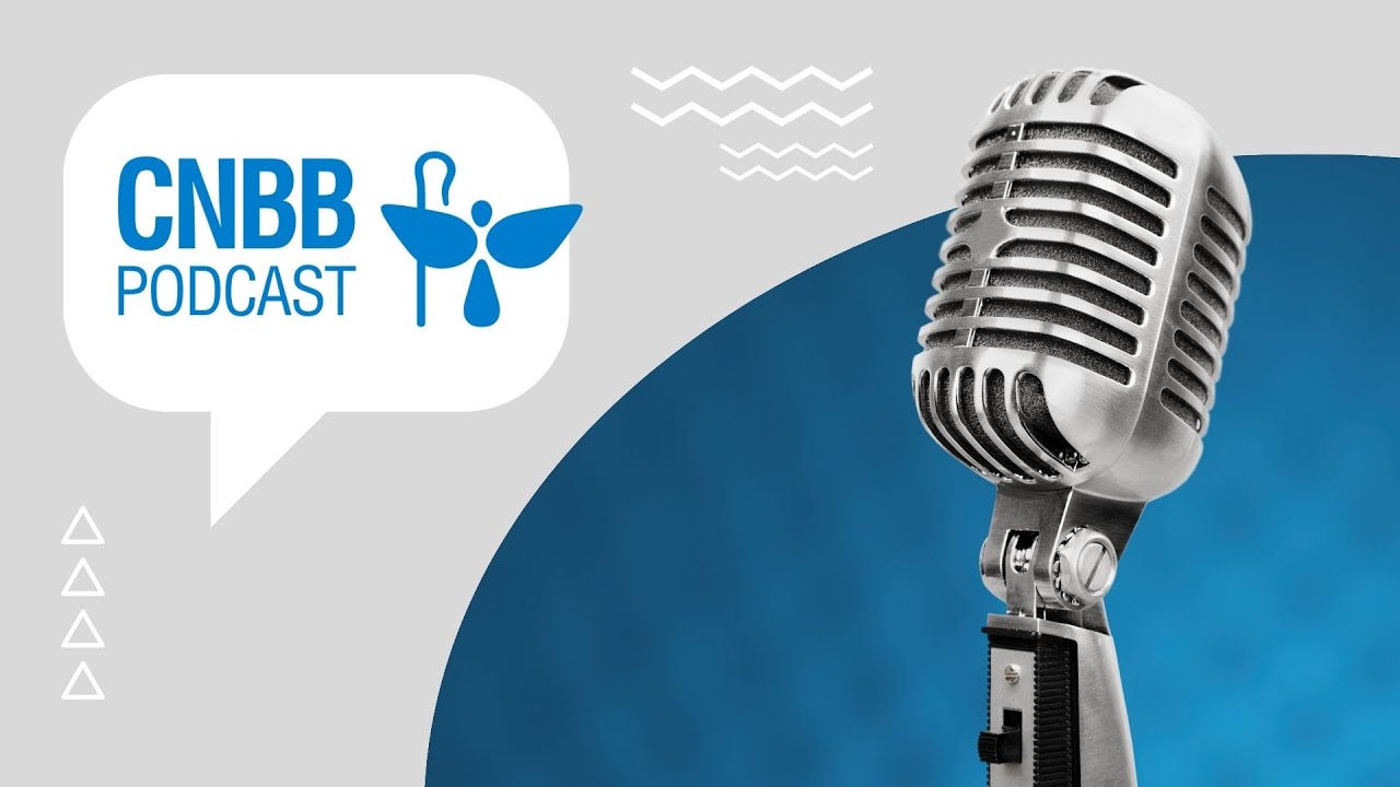 CNBB PODCAST - 1ª EDIÇÃO - YouTube