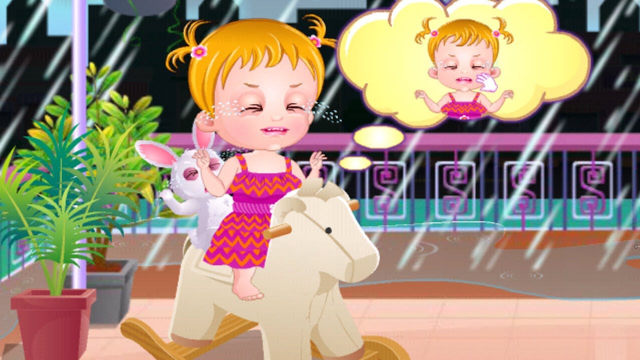 Little mermaid bubble shooter baby hazel game - gsasr