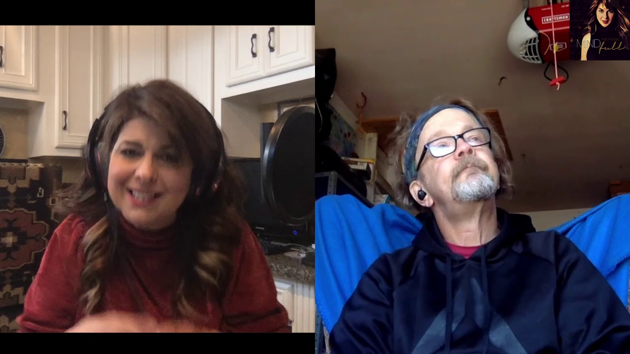 MindFull with Kathi Yeager on 2020 12 12 - YouTube