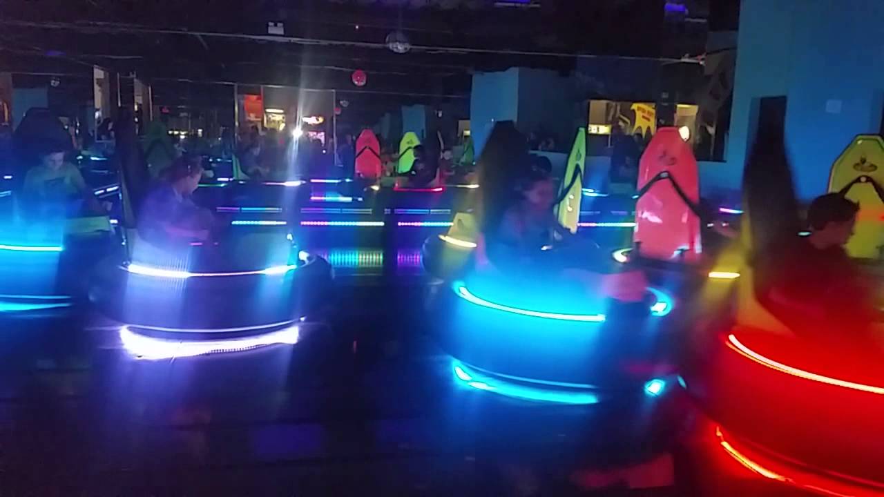 Krazy kars - YouTube