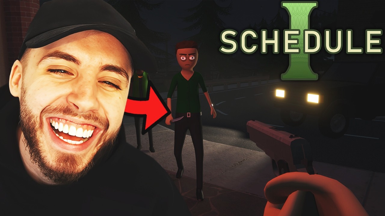 I BECAME THE BIGGEST DRUG DEALER IN TOWN!! | Schedule 1 Drug Dealer ...