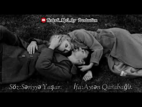 Bu baxislar meni uzdu _ Super Şeir & Ayten Qarabagli