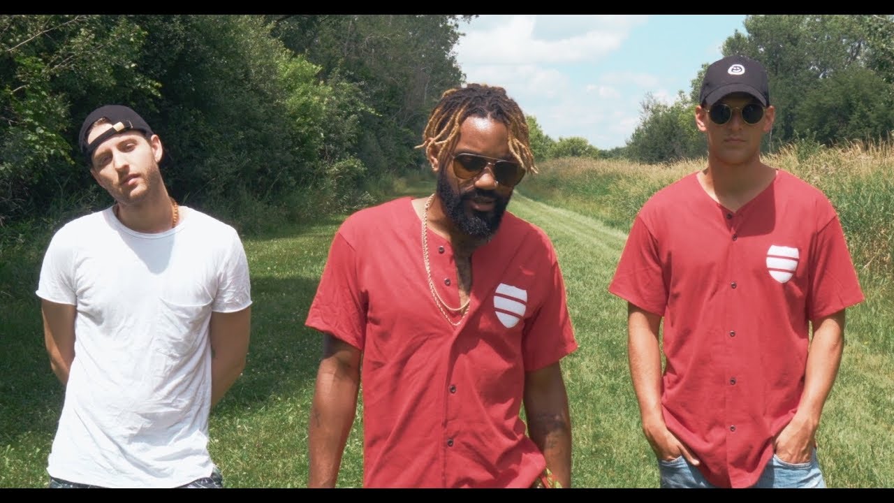 Introducing Marcus Alexis: New Artist Added to The Specktators ...