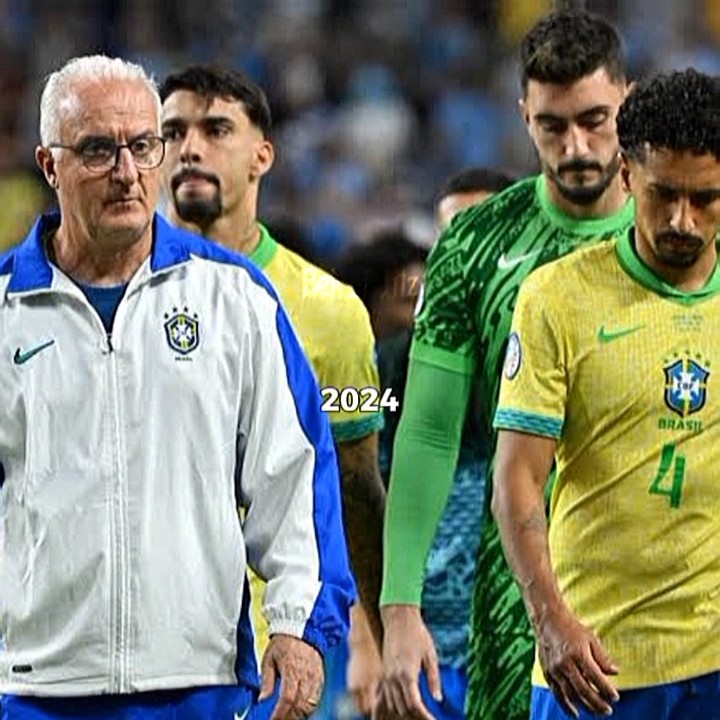 Sad Brazil 😢#football #futebol #edit #brasil #brazil #copaamerica # ...