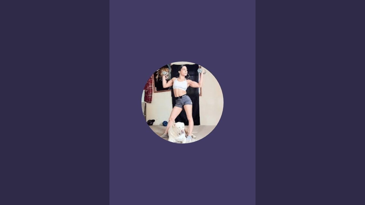 The Glute and Hip Hustle Day 17 - YouTube