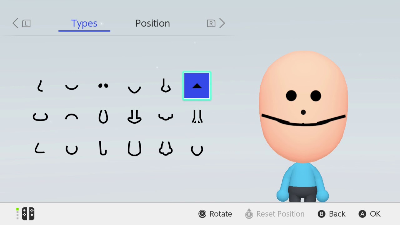 Mii Maker How to make Ike from South Park Nintendo Switch . Cartoon ...