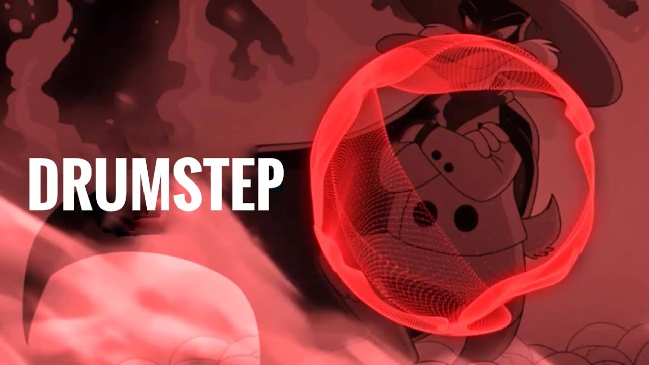 Best of NCS Fanmades: Drumstep - YouTube