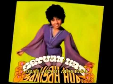 Ramlie & Sanisah Huri & Rafeah Buang Dondang - Sayang Hari Raya ...