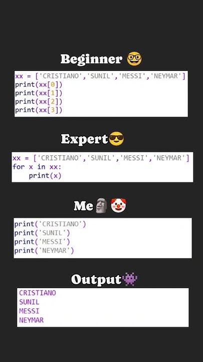 Printing A List In Python Pawansrikanth 2005 Pawansrikanth Python Pythonprogramming Coding