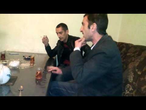 Stolustu meyxana..Xanlar Genceli & ilkin Derviw & Ceyhun ( Meydan Esasdi )