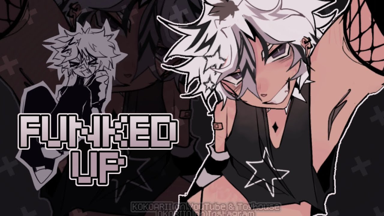 (15+) FUNKED UP | Animation Meme - YouTube