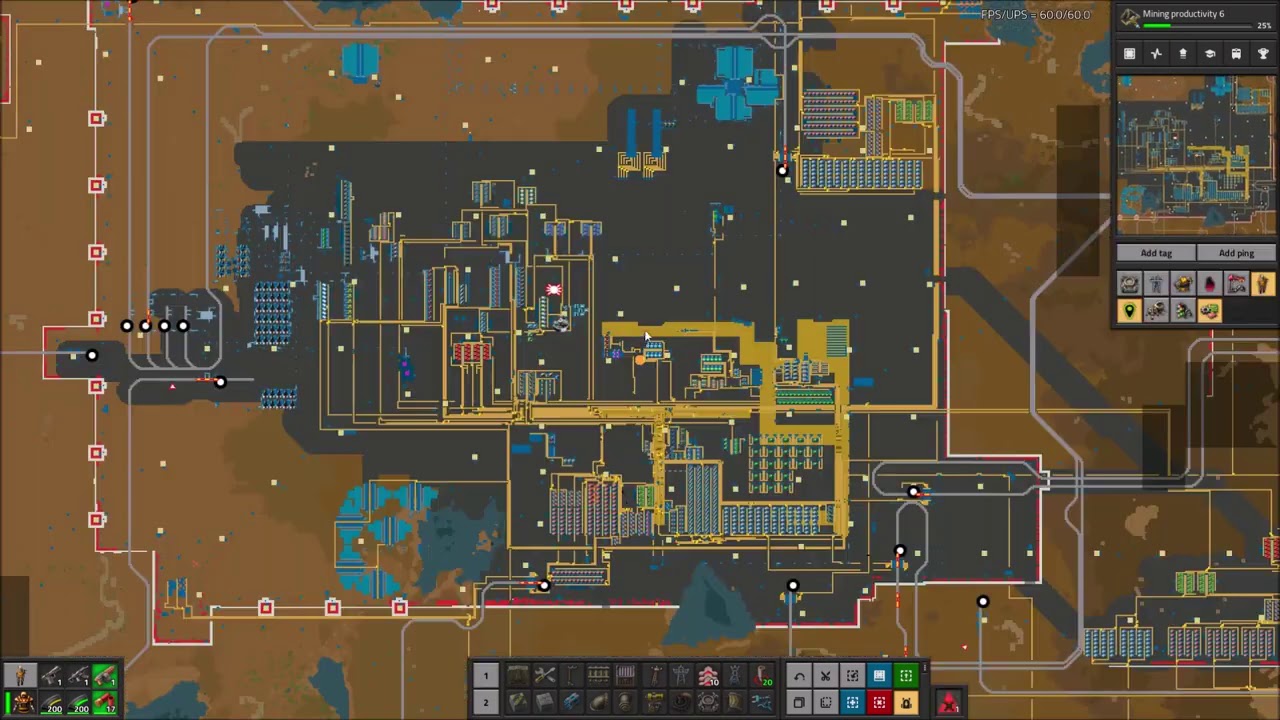 Factorio Achievements? Thoughts on Dyson Sphere Program? Editing Videos ...