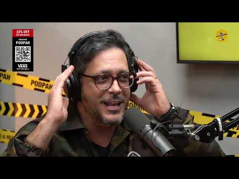 Lucio Mauro Filho - Trabalho na R9 - Casamento de Thiago Lacerda