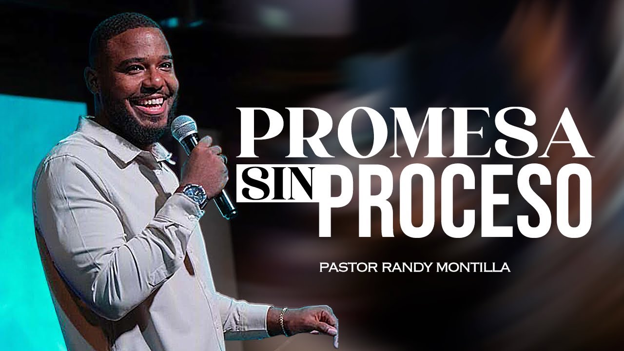 Promesas Sin Proceso Randy Montilla - YouTube