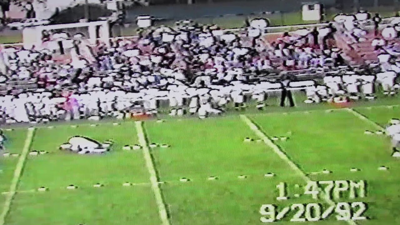 USAFE FOOTBALL - Rhein-Main Rockets ALL CSC Cornerback Hilton Chretien ...