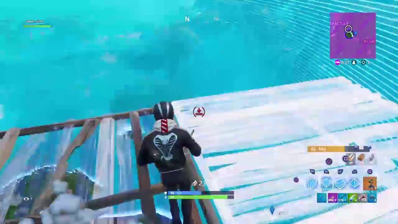 Fortnite 66.4 - YouTube