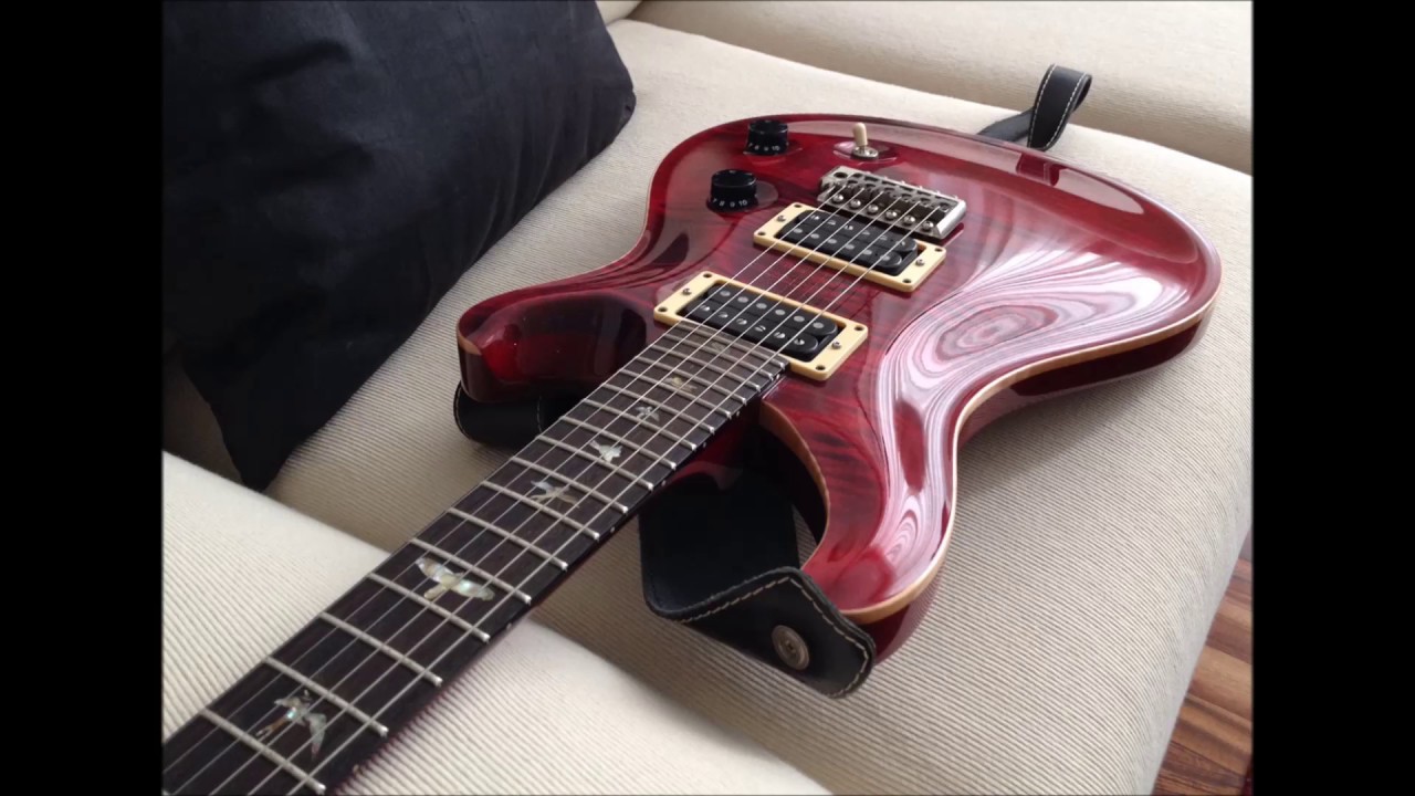 Humbucker shootout! PRS, DiMarzio, Seymour Duncan, Ibanez, Suhr, Gibson ...