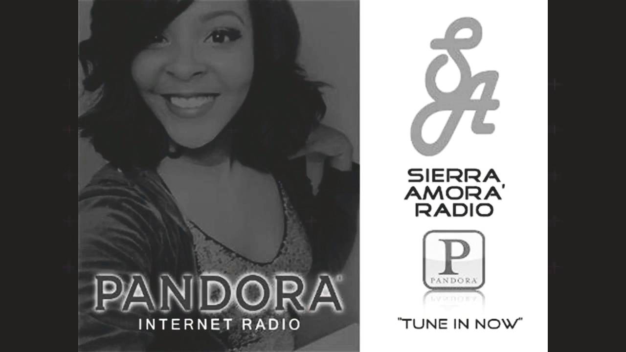 Sierra Amora - R&S Records promo 2 - YouTube