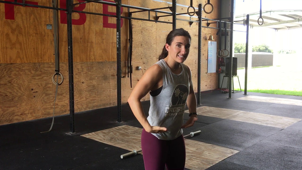 Third Pull Tip - YouTube