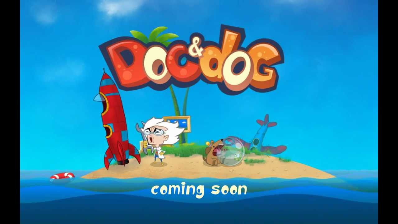 Doc & Dog - Teaser - YouTube