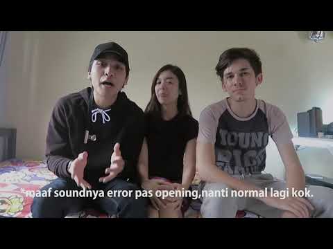 Prank Kepergok Pangkuan Dikamar Sama Pacar Sahabat Sendiri By KIFLYE TV