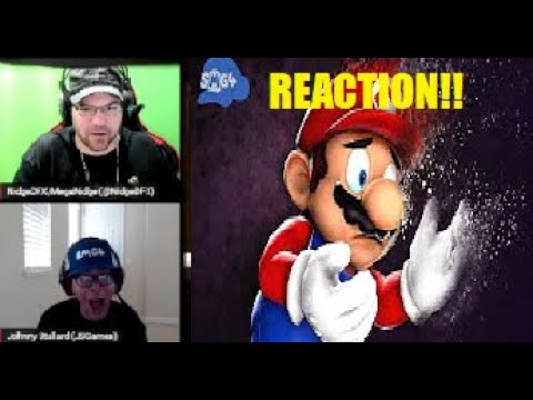 SMG4: Deleted. reaction - YouTube