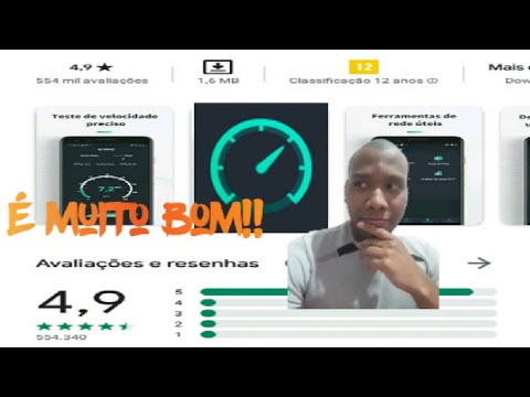 Mod Apk Speed Test Master Pro Atualizado 2021 - YouTube