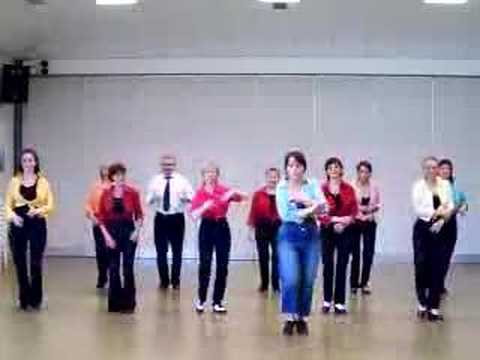 Shim Sham Shimmy - YouTube