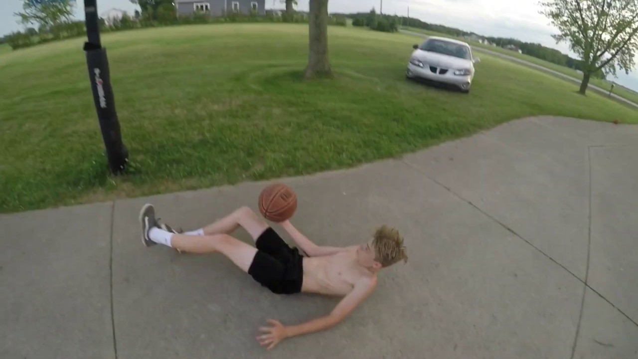 Home Fails and Fun With Cousins - YouTube