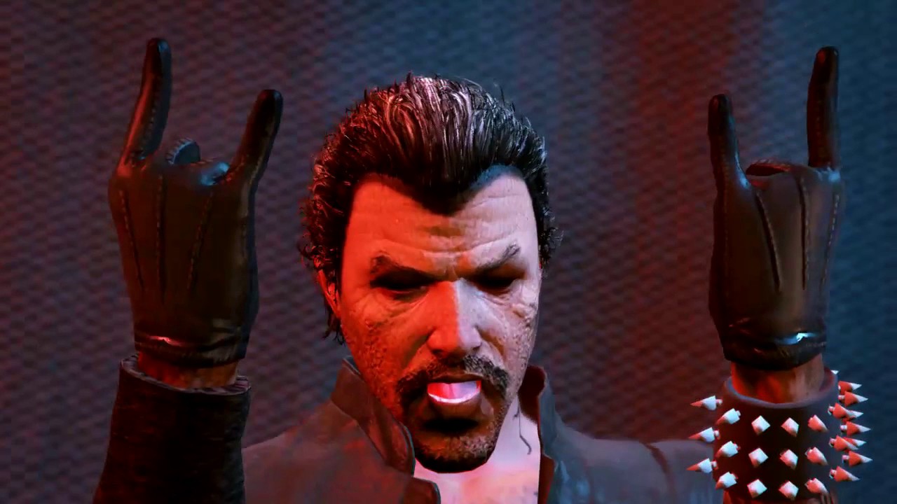 Gramercy RiFFS MC - Lost - YouTube