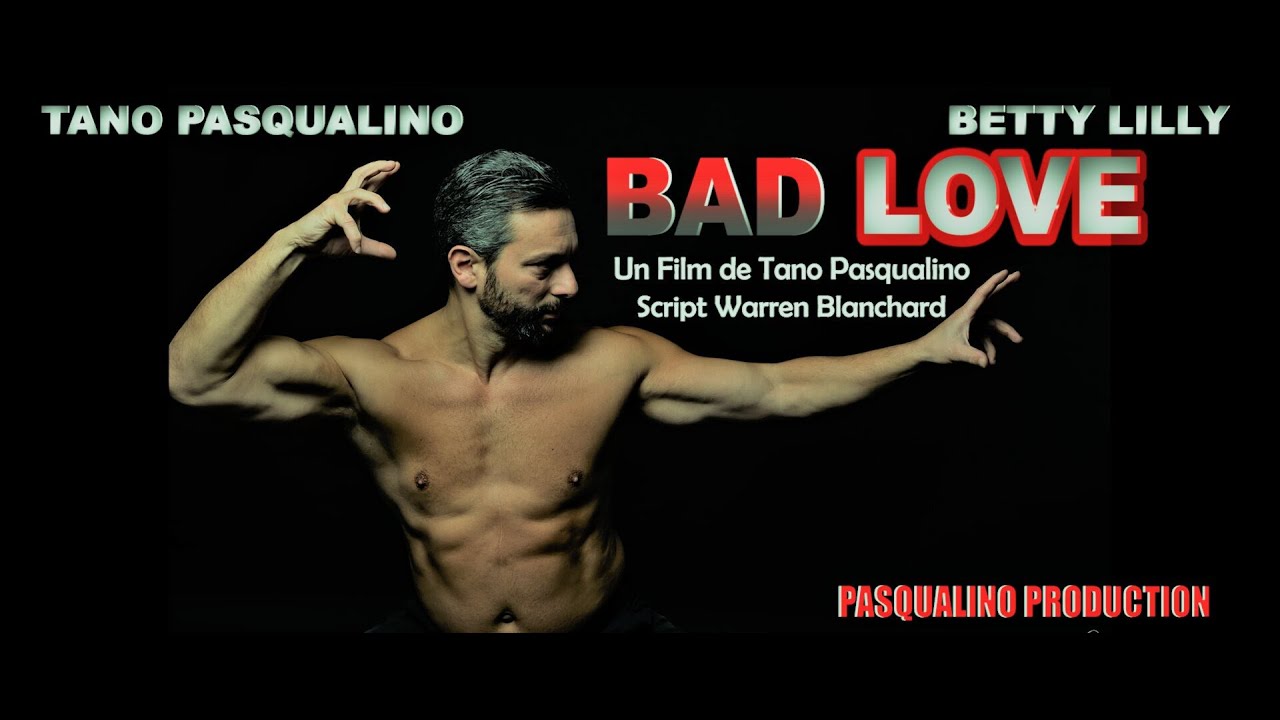 BAD LOVE MOVIE - New Bande Annonce OFFICIEL - YouTube