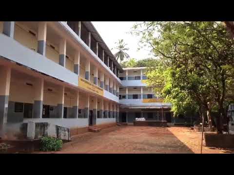 G H S S PANNUR 2020 - YouTube