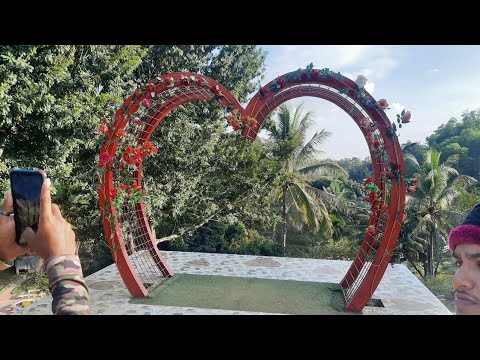 পলওয়েল পার্ক রাঙ্গামাটি | Polwel Park Rangamati | Love Point Rangamati ...