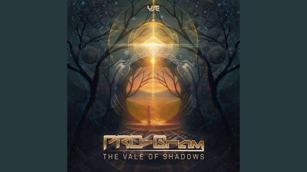 The Vale of Shadows - YouTube