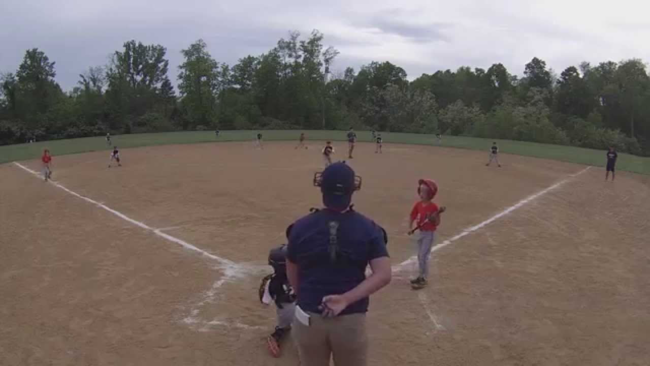 Generals Vs Mason Aftershock - YouTube