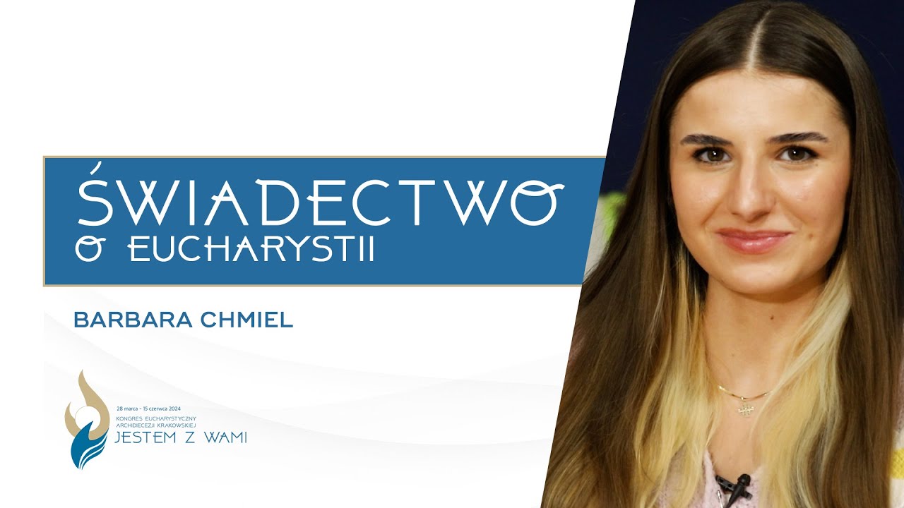 JAK SPOTKANIE Z RODZINĄ KRÓLEWSKĄ | Barbara Chmiel - Świadectwa o ...