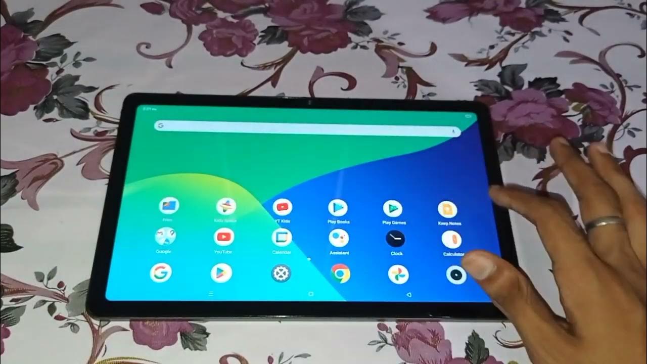 😎Hidden space in realme pad😱#youtube #tech - YouTube