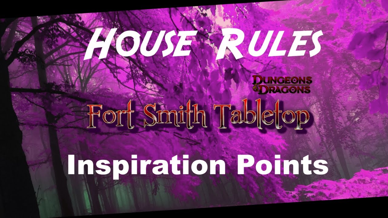 Dnd 5E House Rules at Margaret Cambell blog Dnd 5E House Rules at Margaret Cambell blog