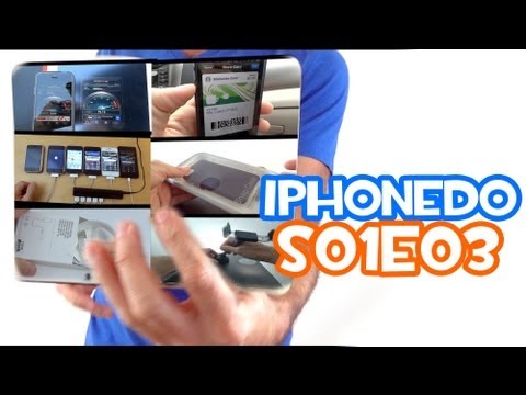 iPhonedo S01E03