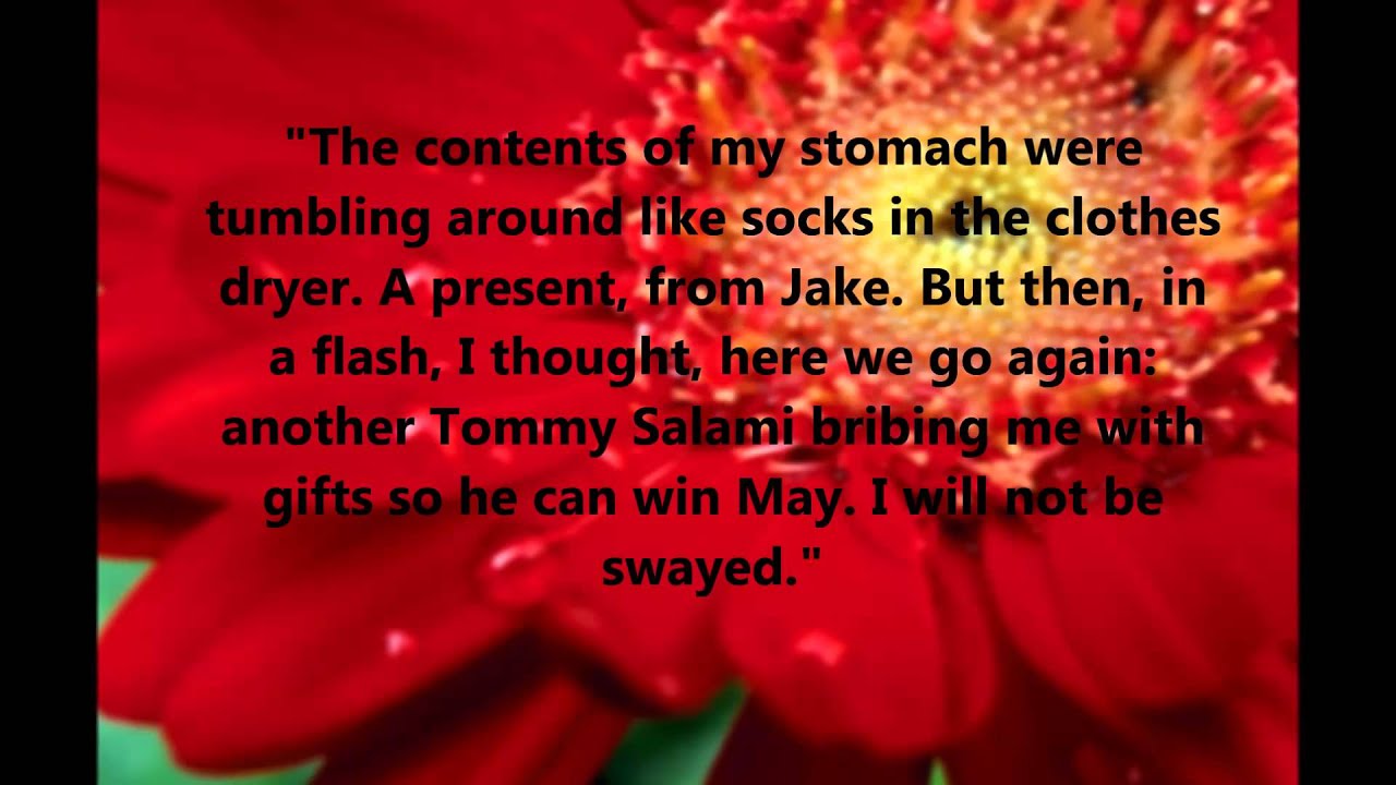 Chasing Redbird Book Trailer - YouTube