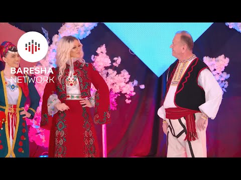 Mahmut Ferati & Vjollca Selimi  - Çka pom rrinë karshi karshi | 2021